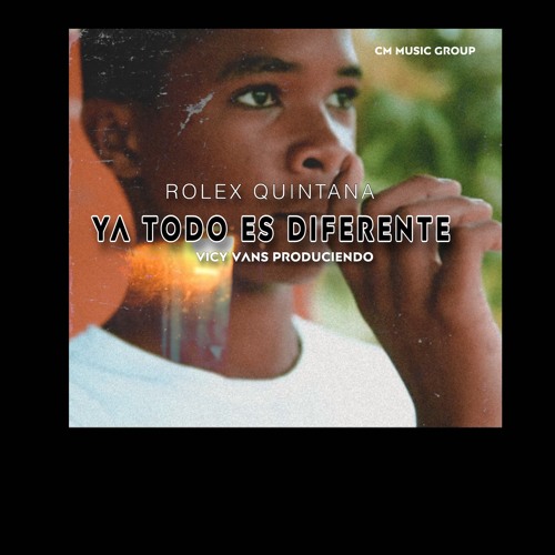 Stream Ya todo es diferente by Rolex Quintana | Listen online for free ...