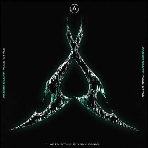 Stream Jason Cluff - Acid Style by AGONY | Listen online for free on ...