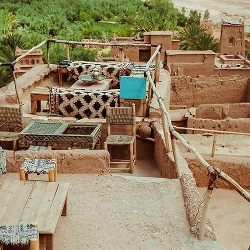 Stream Reclining At The Dinner Table by Son Gospel and Praise Jam ...