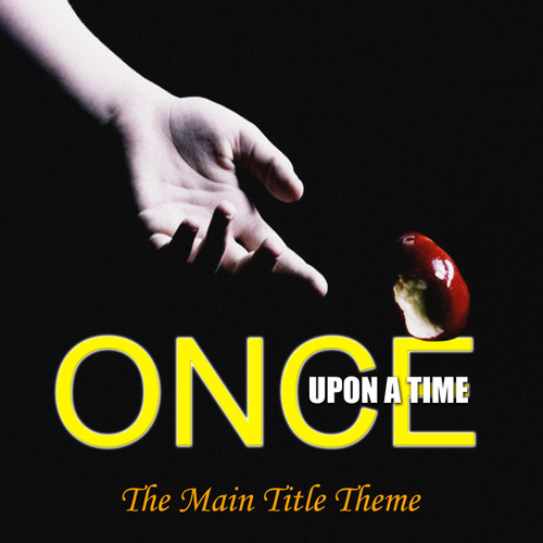 Stream Once Upon A Time TV Theme (Original Motion Picture Soundtrack ...