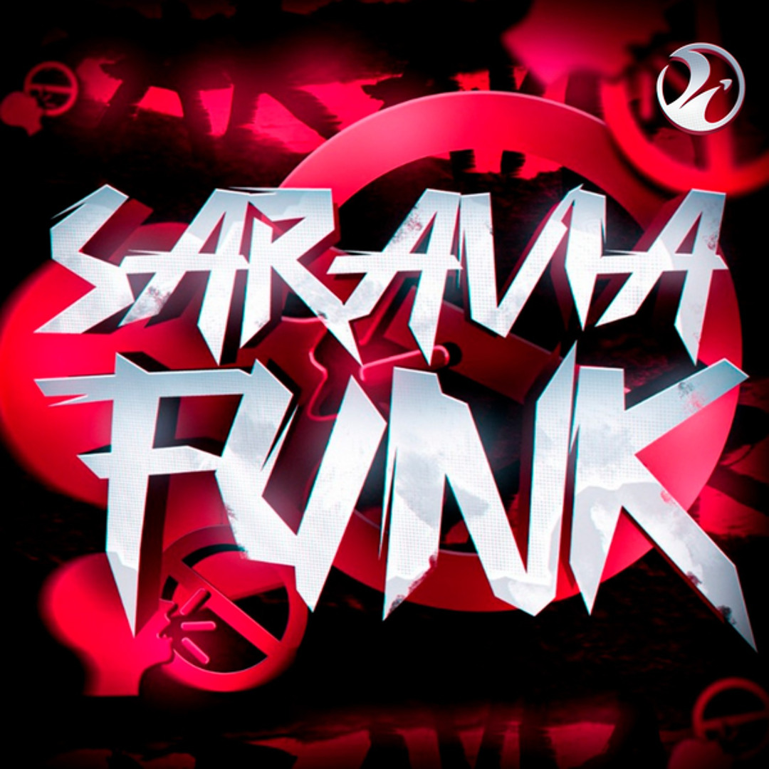 Stream SARAVIA FUNK by RD12 | Listen online for free on SoundCloud