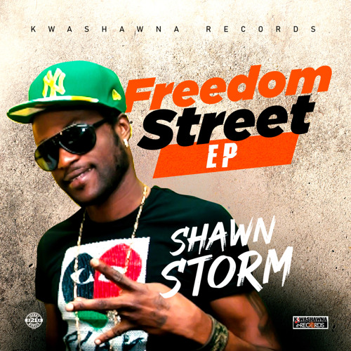 Stream DJ Ranks | Listen to Shawn Storm-MIX playlist online for free on ...