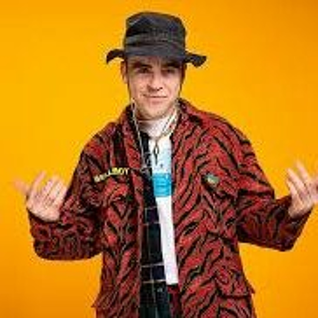 Stream Wellboy - Nozzy Bossy by DUDECC | Listen online for free on ...