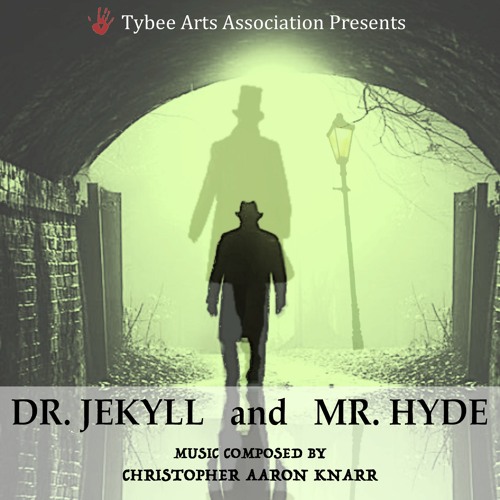 Stream Christopher Aaron Knarr | Listen to Dr. Jekyll and Mr. Hyde ...