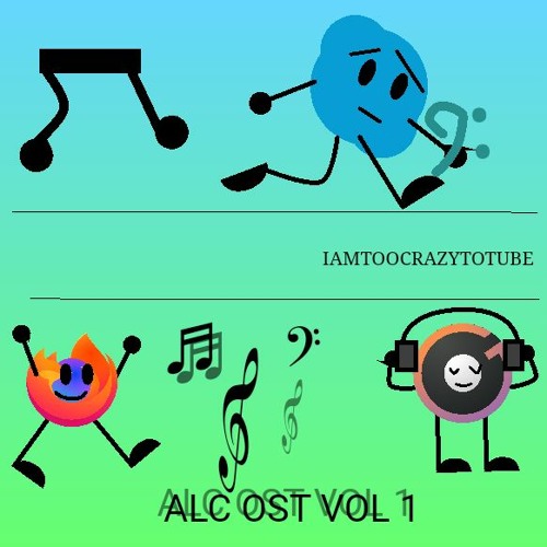 Stream IAMTOOCRAZYTOTUBE MUSIC 🎵 | Listen to ALC OST Volume 1 Album ...