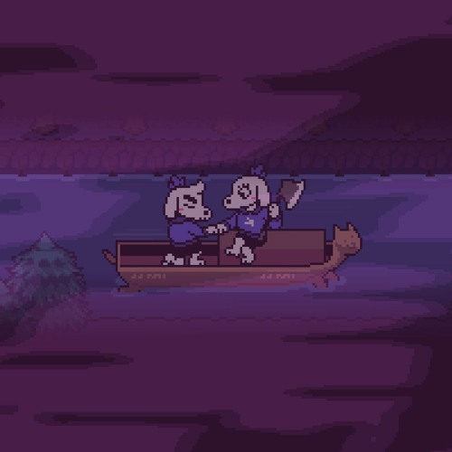 Listen to TS!UNDERSWAP Soundtrack - 037 - Doggopera by Team Switched in ...