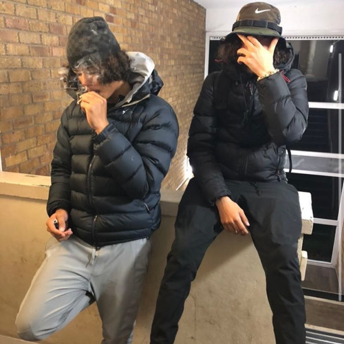 Stream #329 KAYLIZZ X TIZZY X YE - TALK OF THE TOWN by MrUnknown ...