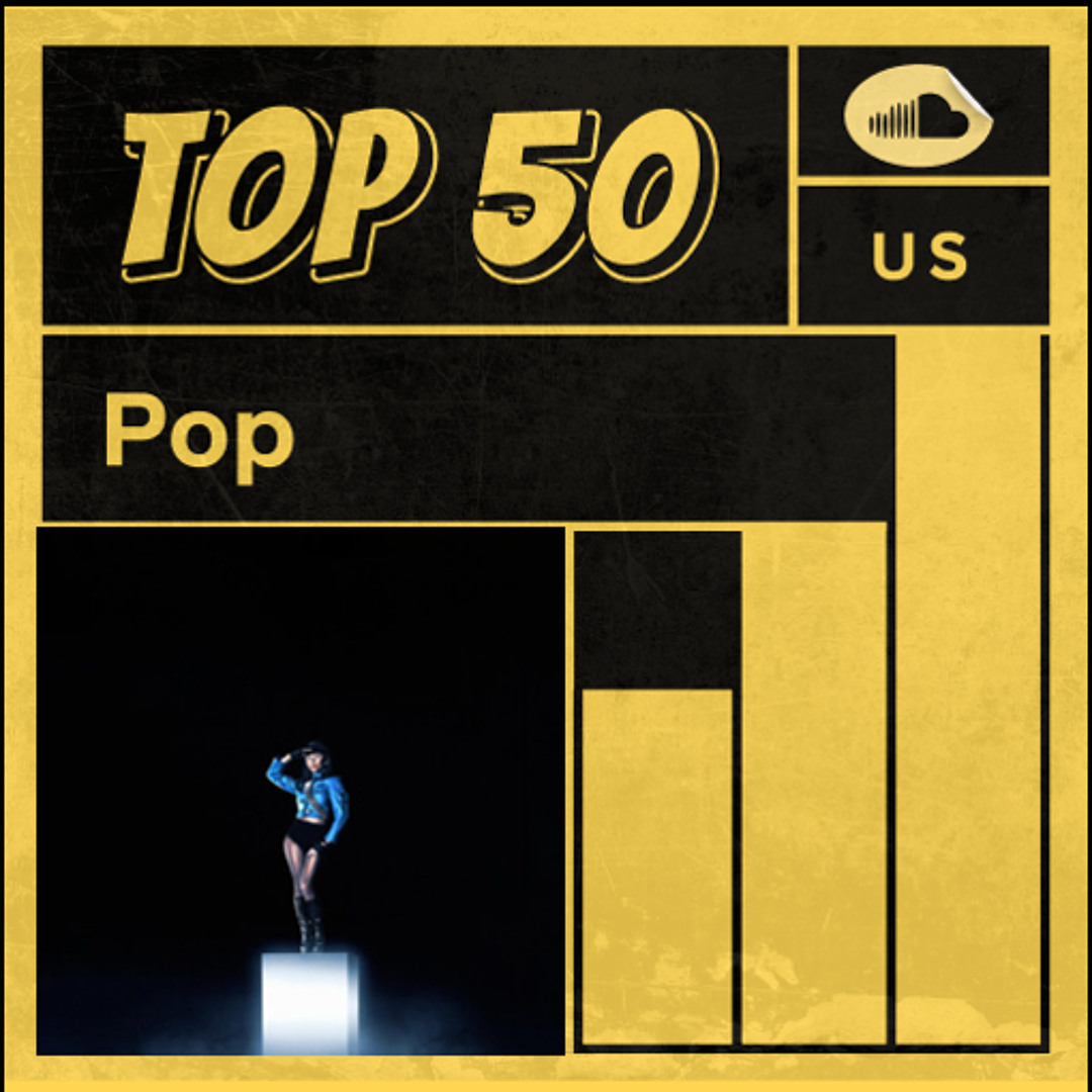 Stream Music Charts | Listen to Pop playlist online for free on SoundCloud