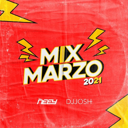 Stream NEEY X JOSH @ Mix Marzo 2021 by DJ Neey | Listen online for free ...
