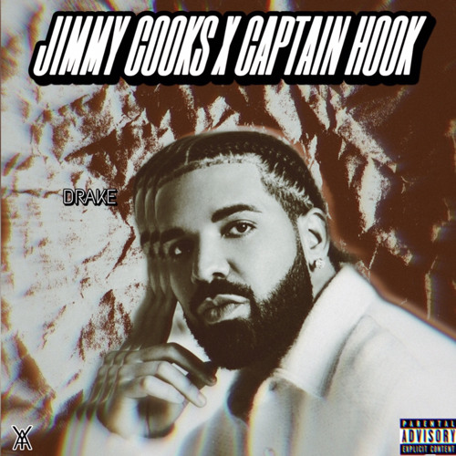 Stream Jimmy Cooks X Captain Hook feat.Drake by YOUSSIF AA | Listen ...