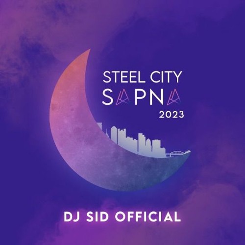 Stream Sapna 2023 Official Mix by DJ Sid Official | Listen online for free on SoundCloud