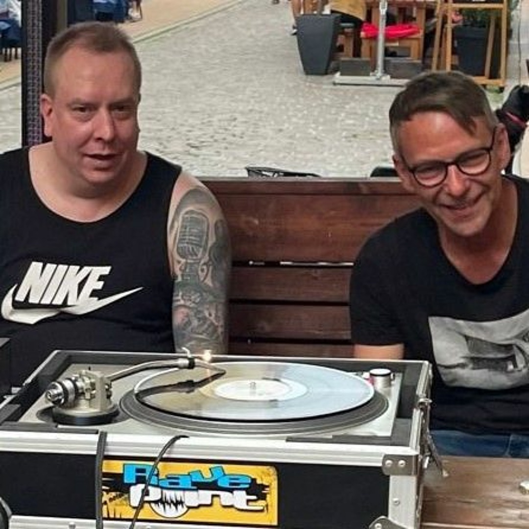 Stream 20230714_Freydinger Electrocafe Ron Albrecht + Josh by Rave ...