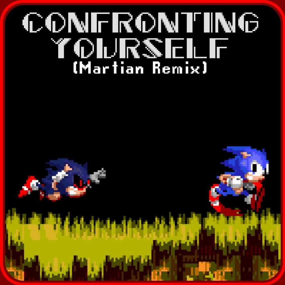 Stream Confronting Yourself (Martian Remix) by Mars | Listen online for ...