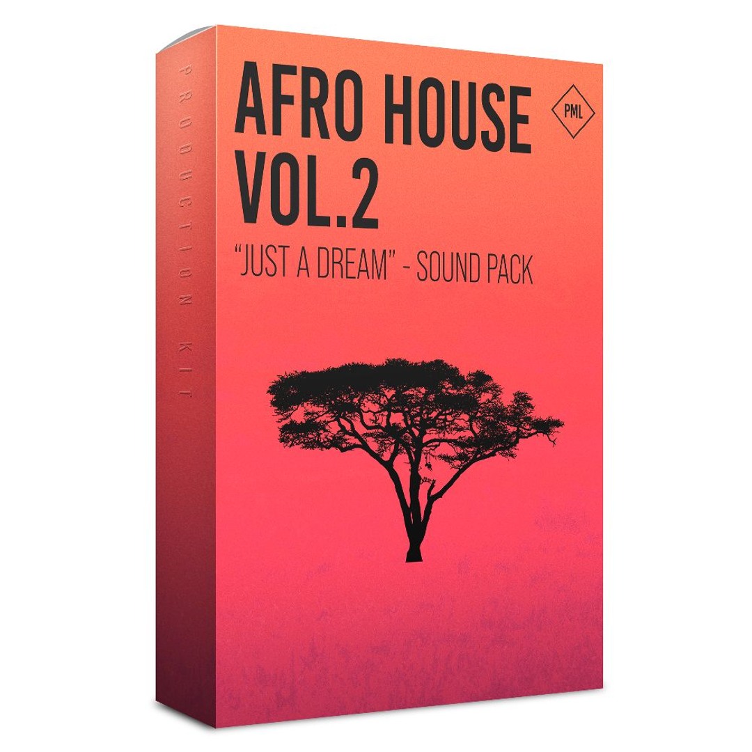 Stream productionmusiclive.com | Listen to PML - Afro House Vol. 2 ...