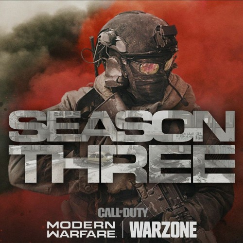 Stream Call Of Duty: Modern Warfare (2019) Multiplayer Lobby Music ...