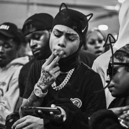 Stream Kay Flock x Nas EBK x Kenzo Balla - ''Heavy'' | NY Drill Type ...