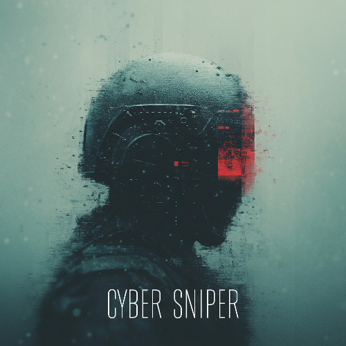 Stream Cyber Sniper by Vicberger | Listen online for free on SoundCloud