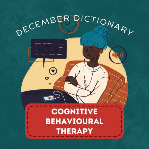Stream episode Defining 'Cognitive Behavioural Therapy' by Appearance ... Stream episode Defining 'Cognitive Behavioural Therapy' by Appearance ...