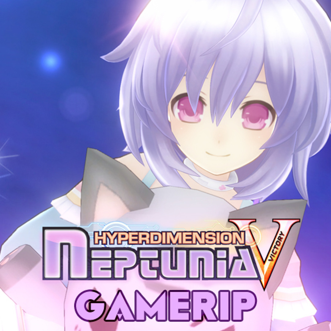 Stream Elegy // Hyperdimension Neptunia Victory (2013) by Camek48 ...