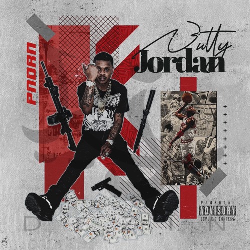 Stream PNDRN - Trap Nigga by P-Nut Deh Real N.U.T.T. "PNDRN" | Listen ...