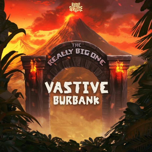 Stream Vastive | Listen to BURBANK [RUDE SERVICE] playlist online for ...
