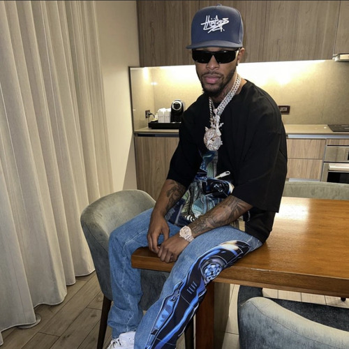 Stream Toosii - Love is… (fast) by VakabonMusics2 | Listen online for ...