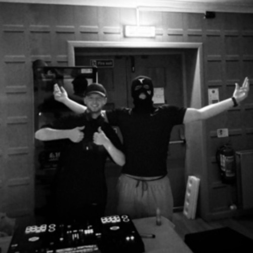 Stream Darryl Connell | Listen to hardcore playlist online for free on ...