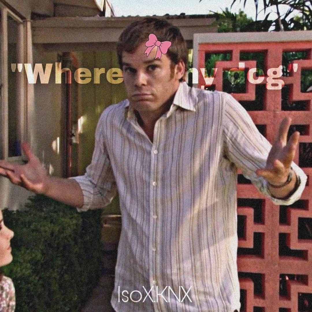 Listen to Unlock it X Better off Alone by IsoX.KNX in Декстер Морган ...