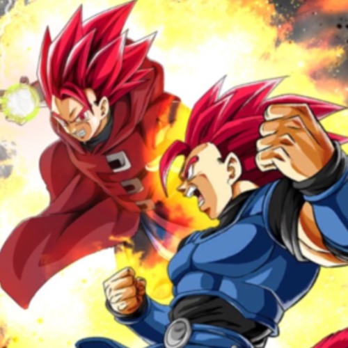 Stream Ssg giblet//ssg shallot vs ssg giblet theme db legends by Kero ...