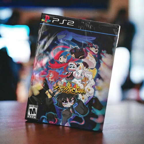 Stream The Amazing Digital Fight Club - MIGO (DLC Track 1) by Desolo ...