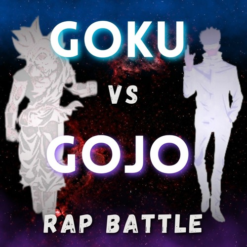 Stream GOKU VS GOJO RAP BATTLE ft Dizz XO by Blessed J The Sensei ...