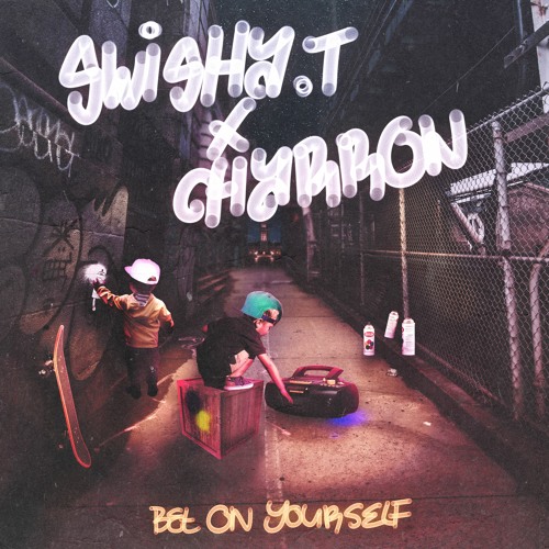 Stream Swisha T X Charron - Bet On Yourself by Swisha T | Listen online ...