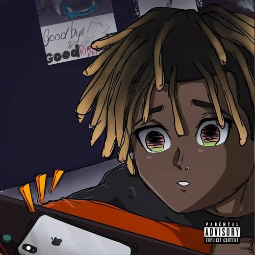 Stream Juice Wrld Anxiety Unreleased Prodrockyroadz By Rocky Going Crazy Listen Online