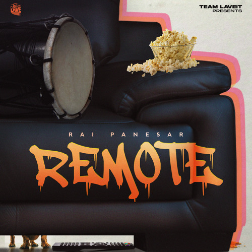 Stream Remote by Rai Panesar | Listen online for free on SoundCloud