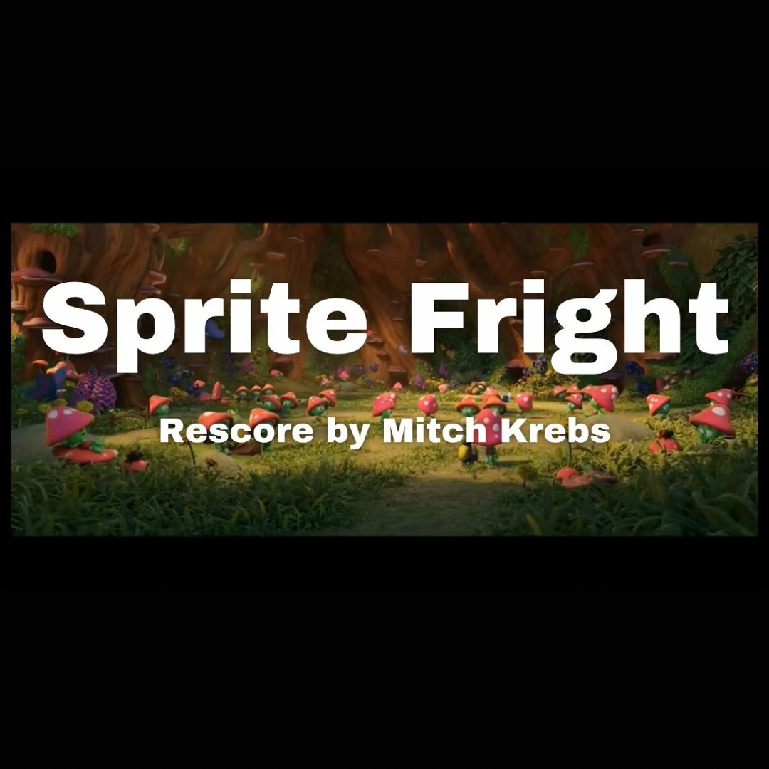 Stream Sprite Fright Rescore by Mitch Krebs | Listen online for free on ...