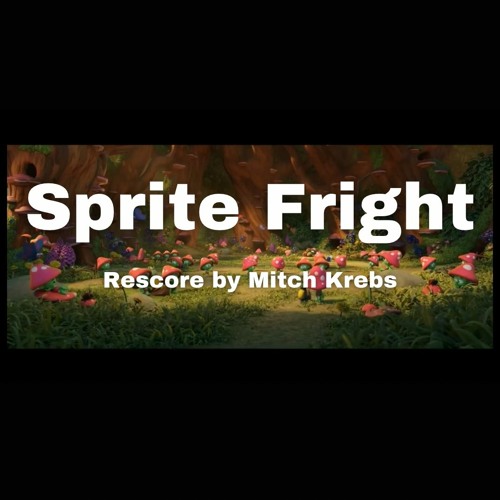 Stream Sprite Fright Rescore by Mitch Krebs | Listen online for free on ...