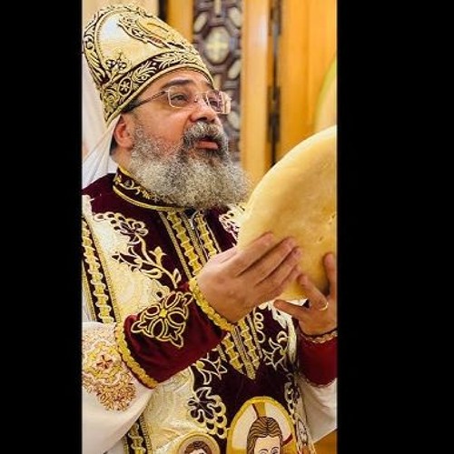 Stream Adel Ata | Listen to قداس ابونا بيشوى القمص لوقا playlist online ...