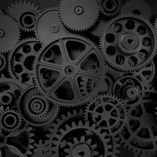 Stream The Wheels Are Turning by Christopher Kinman | Listen online for ...