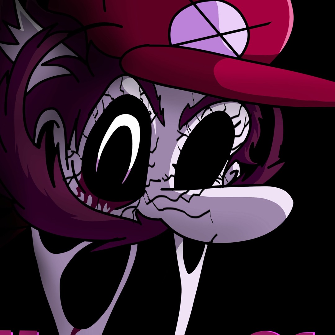 Stream FNF NOTMK 2.0 - Waters Of Sins (new YCJ) by JMcCormick | Listen ...