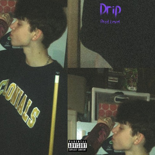 Stream Drip (Prod. Level) by Jake Laurent | Listen online for free on ...