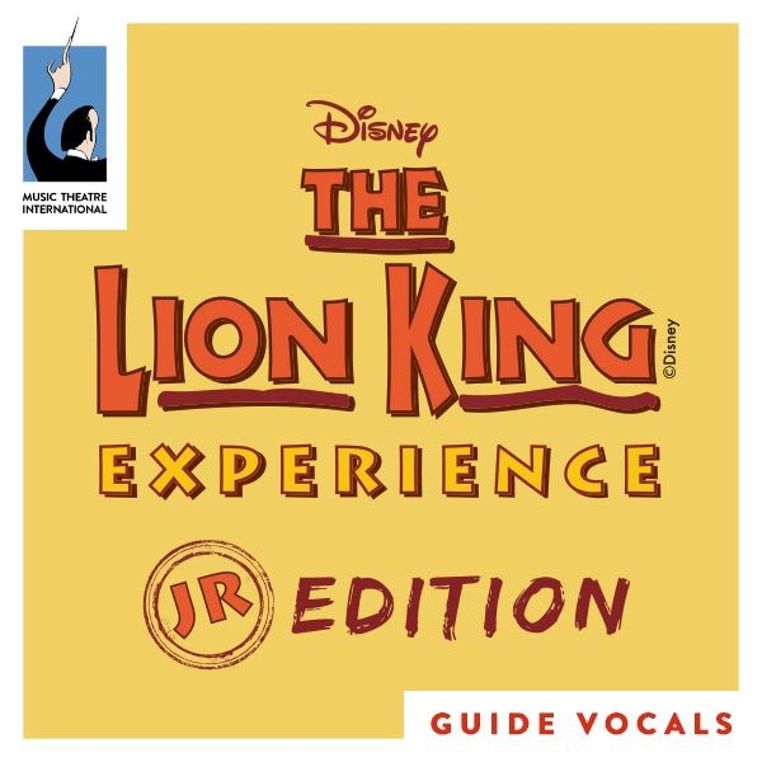 Stream Grant Freeman | Listen to Lion KIng Jr. Full Cast Songs playlist ...