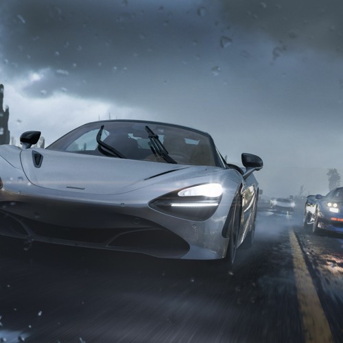 Stream High Speed Forza Horizon 5 Theme Remix By Tenzo San Listen