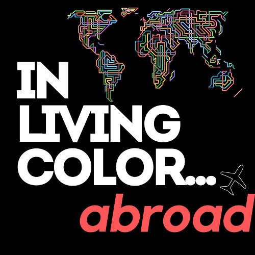 Stream Where Are They Now? Brian in Brazil (Episode 112) by In Living ...