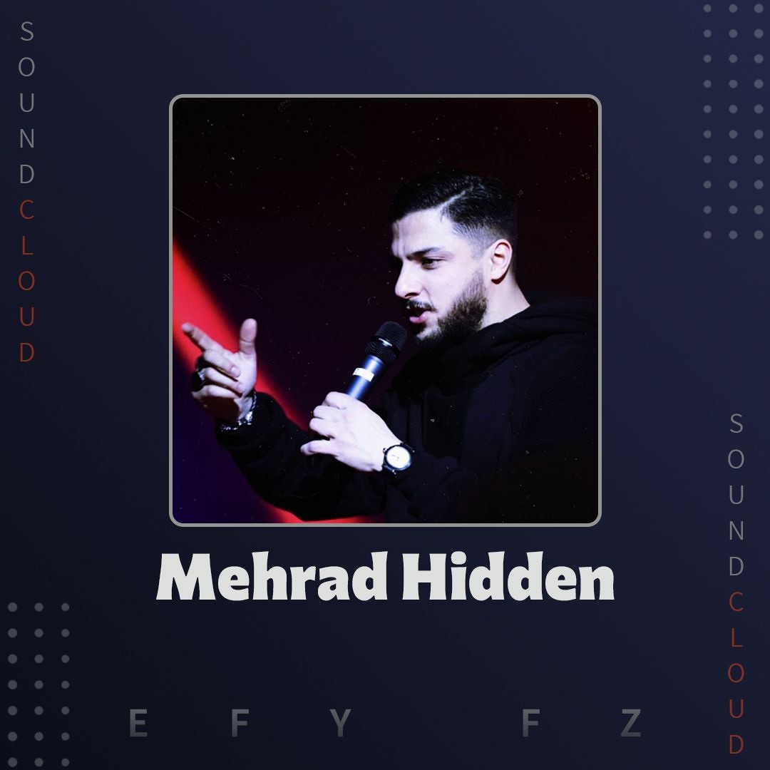 Stream Mehrad Hidden mix by Efy_FZ | Listen online for free on SoundCloud