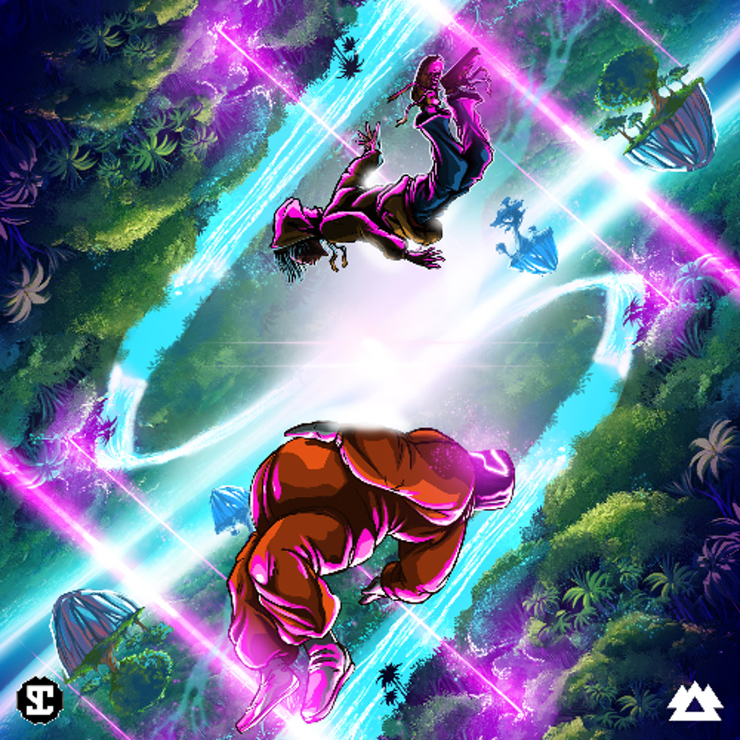 Stream Ganja White Night | Listen to Ganja White Night, Liquid Stranger ...