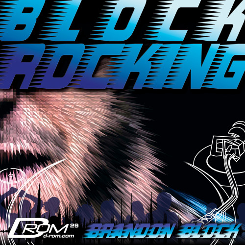 Stream DoubleDJ | Listen to Brandon Block, Continuous DJ Mix playlist ...