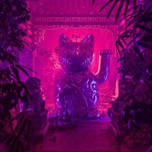 Stream NO-CLIP (Hyper Pop Beat) by Evin Perilia | Listen online for ...