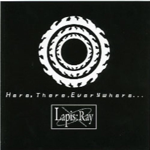 Stream Like a dream (2024Remastered) by Lapis:Ray EP | Listen online for free on SoundCloud