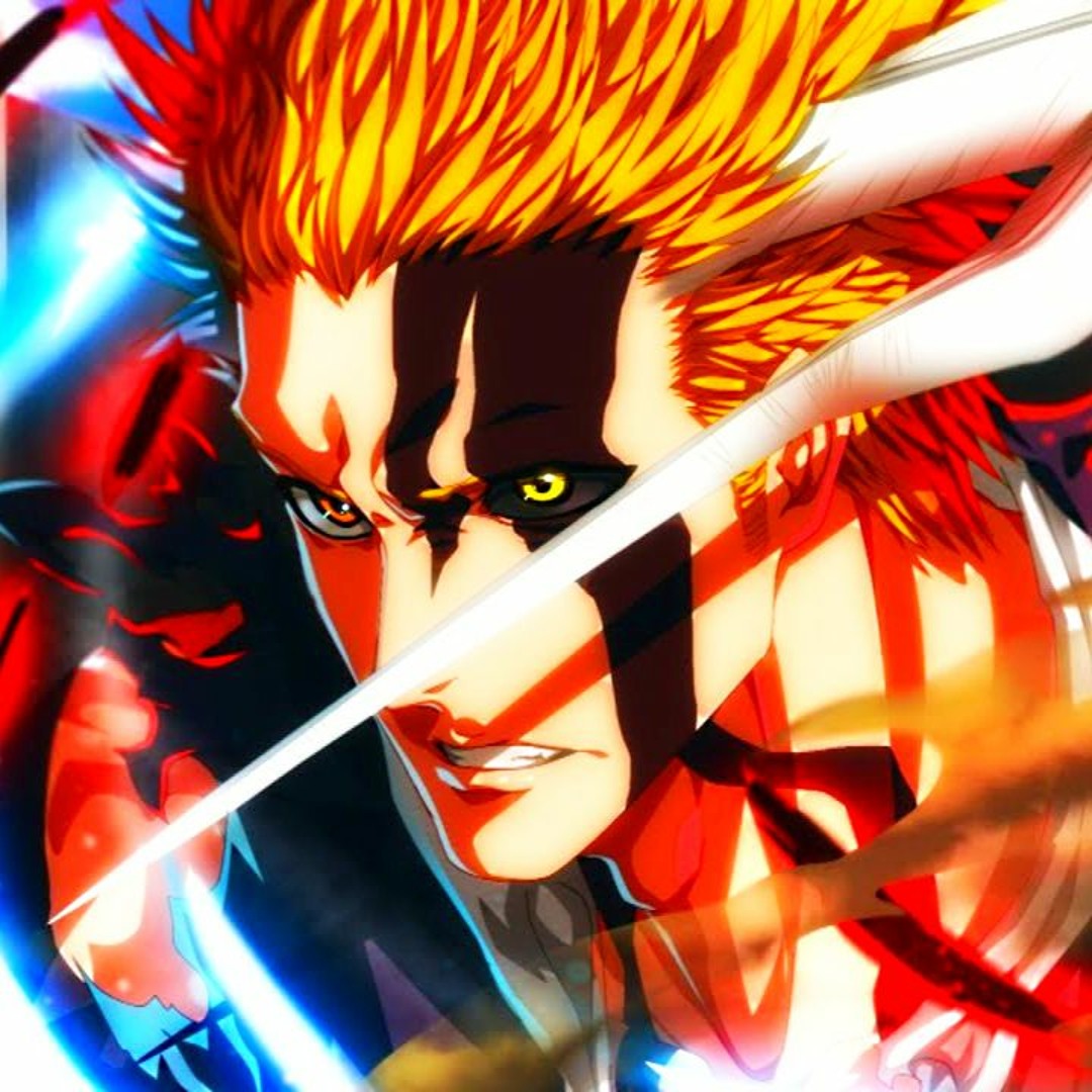 Stream DJ Zips | Listen to ALL OF BLEACH (SHIRO SAGISU) X DJ ZIPS ...