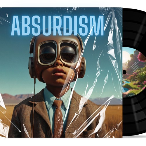 Stream Kassíh | Listen to Absurdism (EP 2024) playlist online for free ...